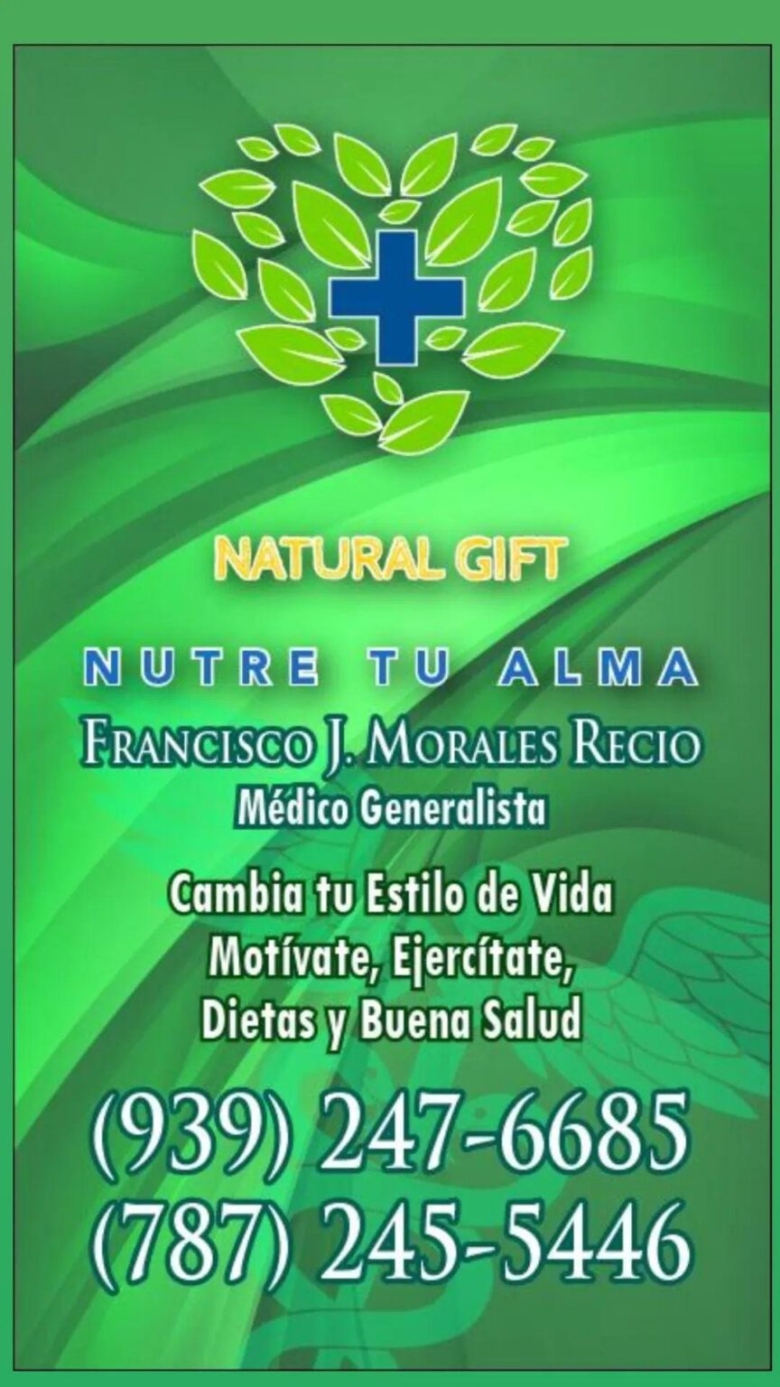 Dr. Francisco J. Morales Recio – Lunaire Studios